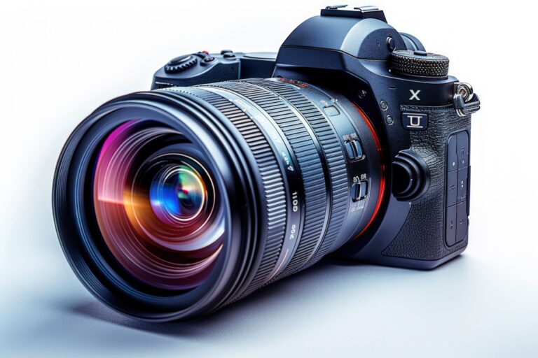 How to Fix Back Focus Issues in DSLR and Mirrorless Cameras (Complete ...